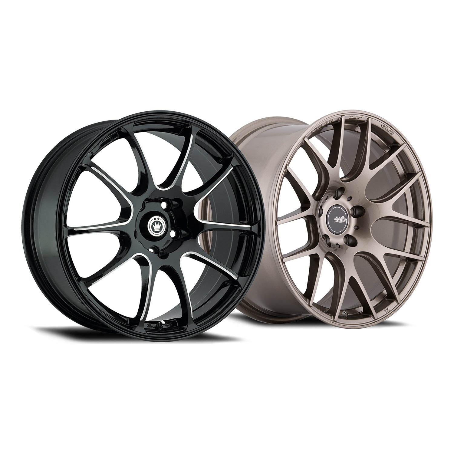 CLOSEOUT WHEELS – tagged "Mainline" – Konig Wheels USA
