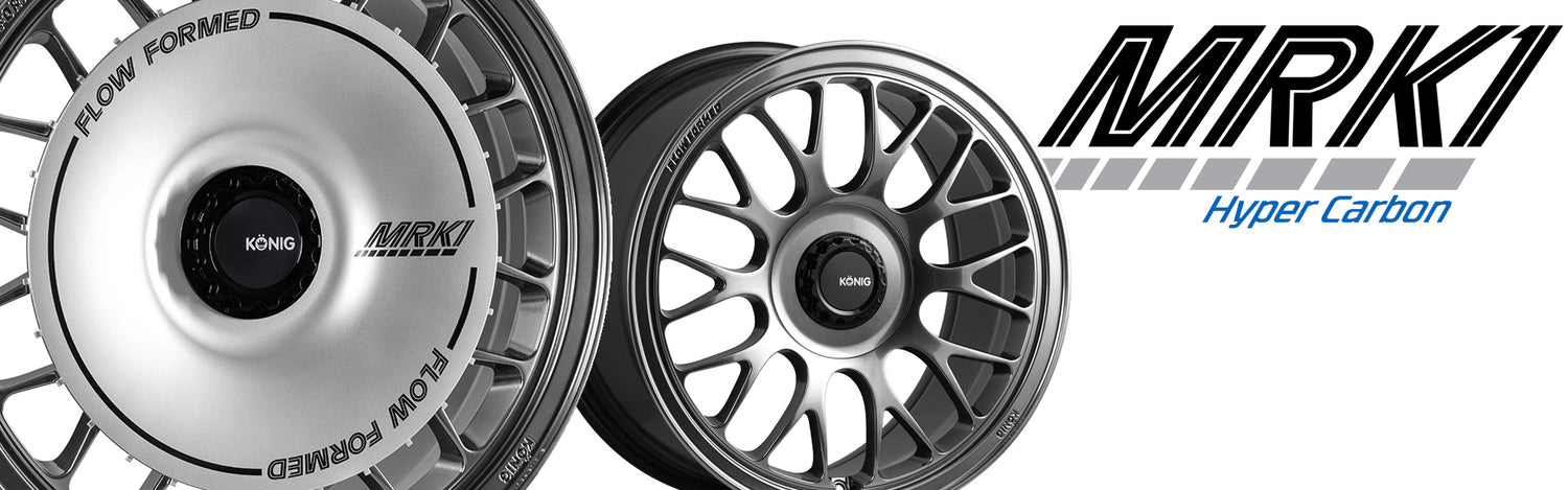 Konig Wheels – Konig Wheels USA