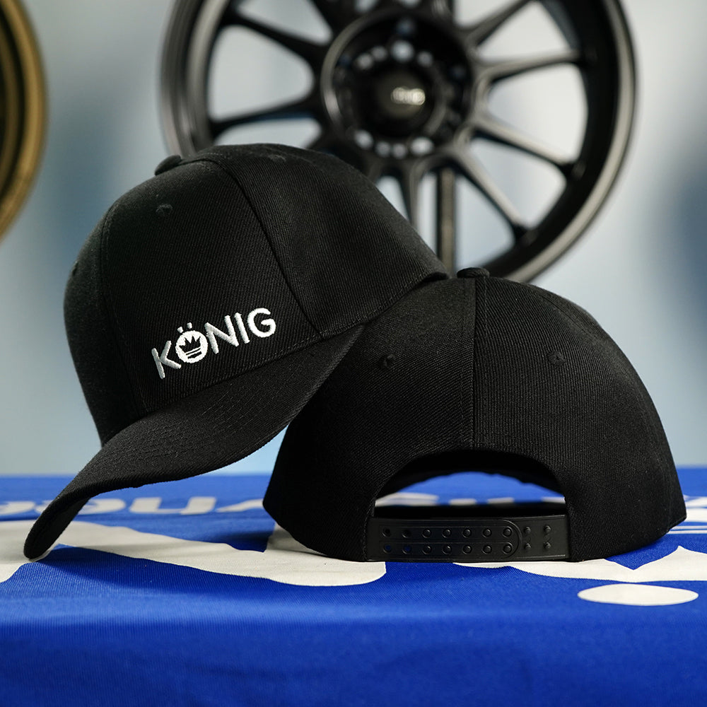MERCH – Tagged "Konig Hat" – Konig Wheels USA